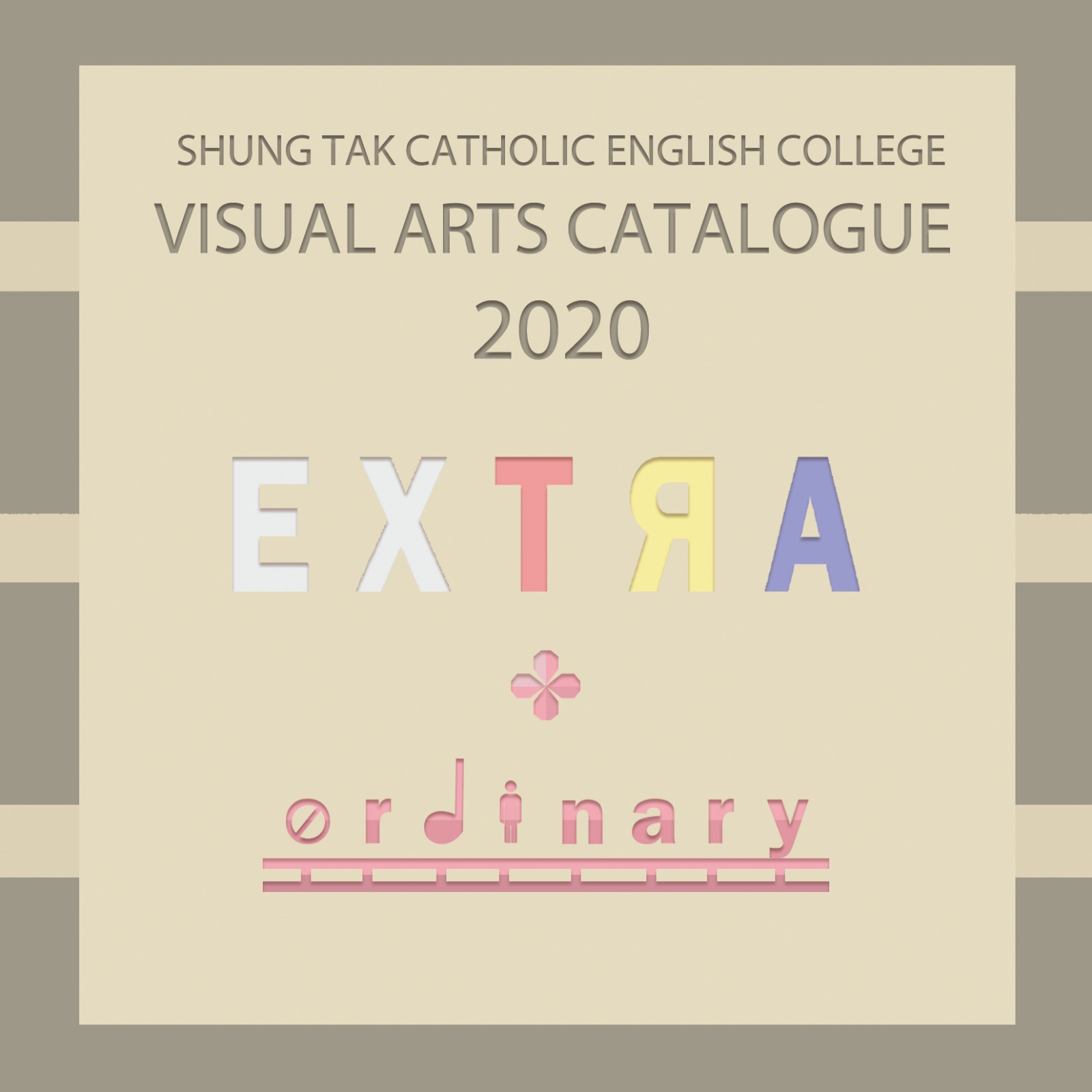 Visual Arts Achievements - Shung Tak Catholic English College