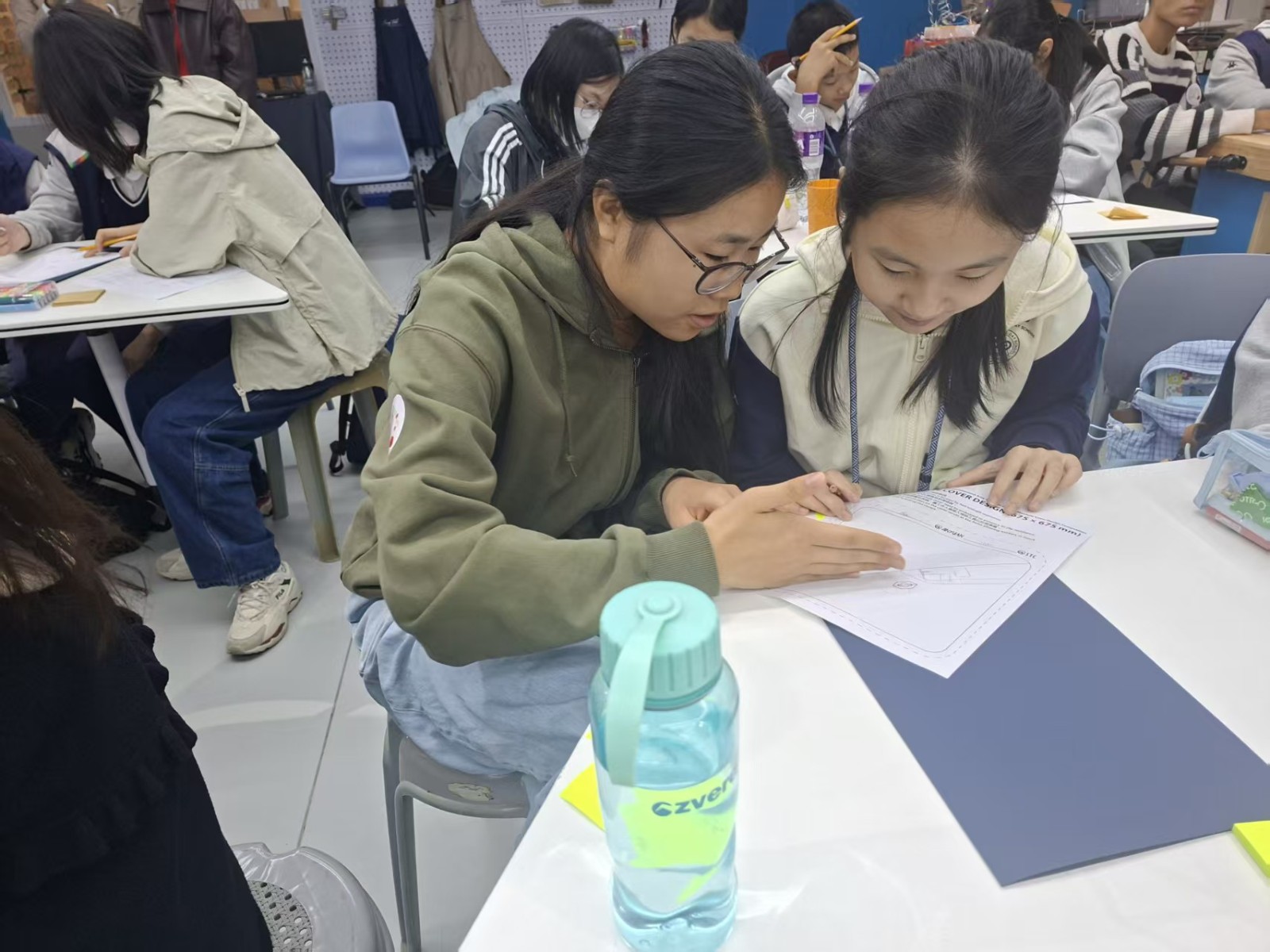 A Memorable Cultural Exchange: My Two Days Hosting a Buddy from Beijing ...