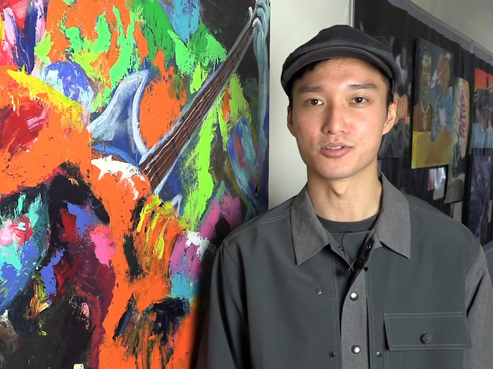 STC Community - Shung Tak Catholic English College