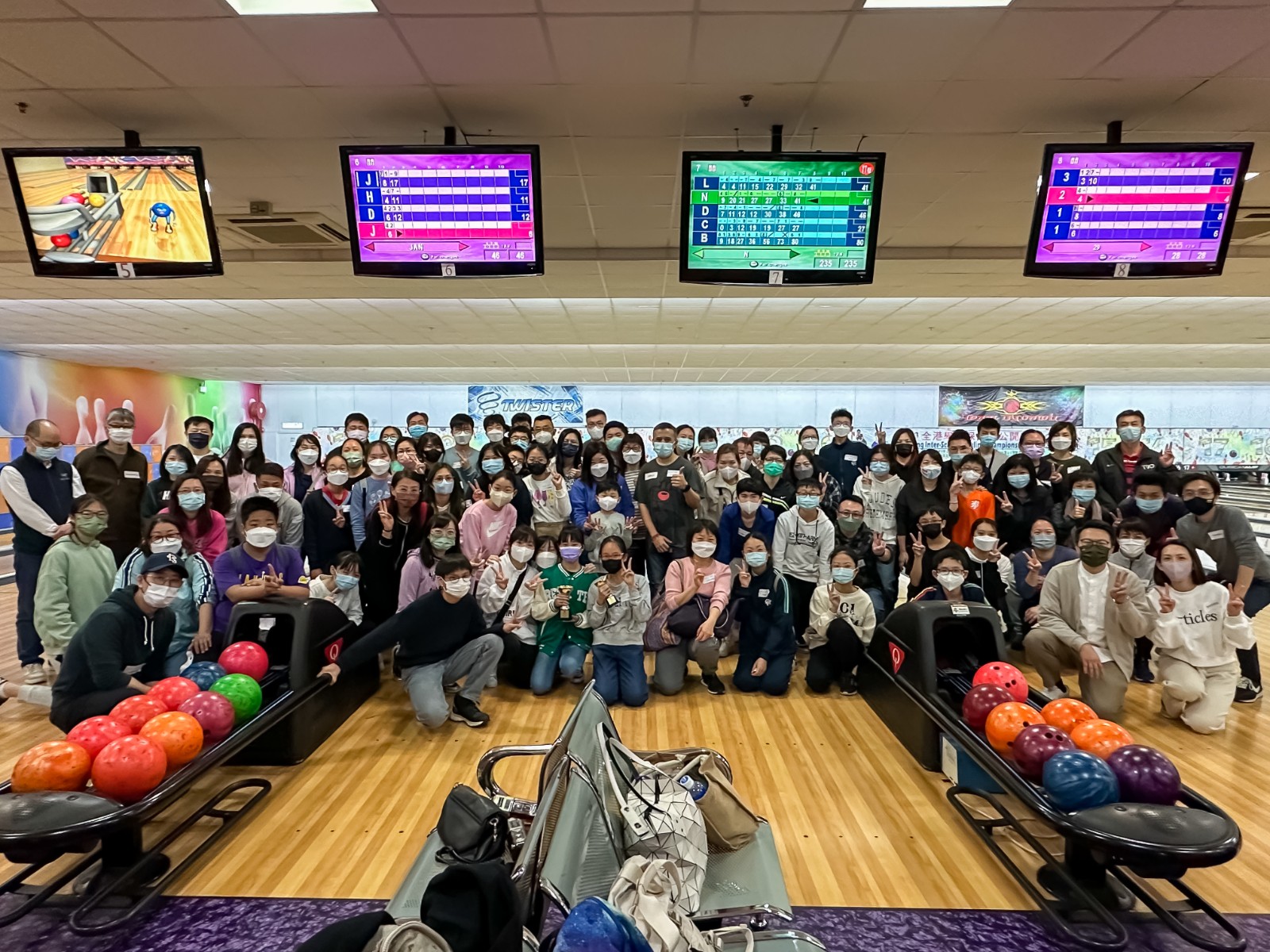 News - Shung Tak Catholic English College